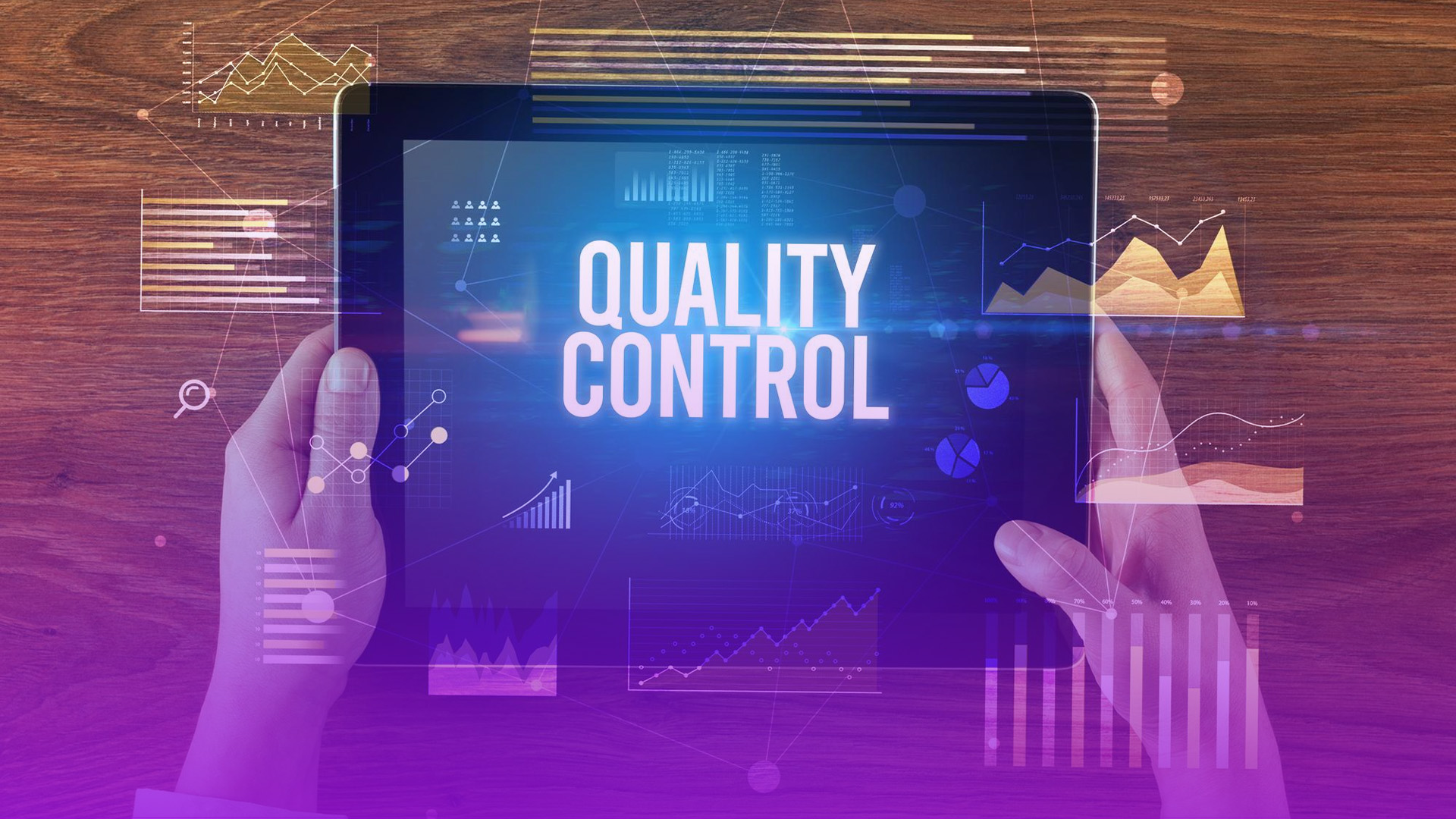 Achieving Data-Driven Decision Making: A Comprehensive Checklist - Veritas