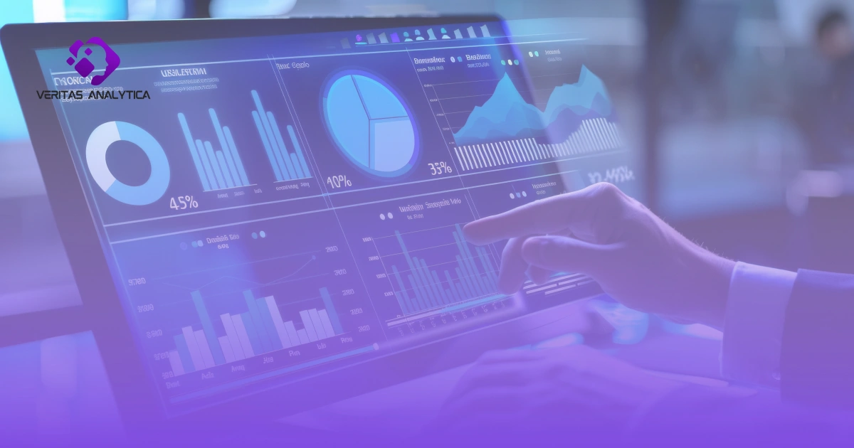 How to Create an Interactive Dashboard That Tells a Story? - Veritas