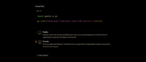 Creating LLM API for Free with Hugging Face Example