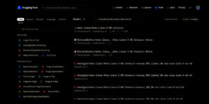 Creating LLM API for Free with Hugging Face Example
