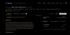 Creating LLM API for Free with Hugging Face Example